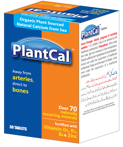 Plantcal Sachets – Tablet Pharmacy