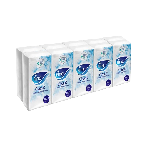Pocket Tissues New – Tablet Pharmacy