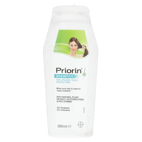 Priorin Shampoo – Tablet Pharmacy