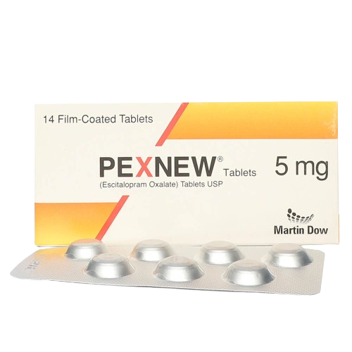 Prolexa 10mg Tablet 14`s(gen) – Tablet Pharmacy