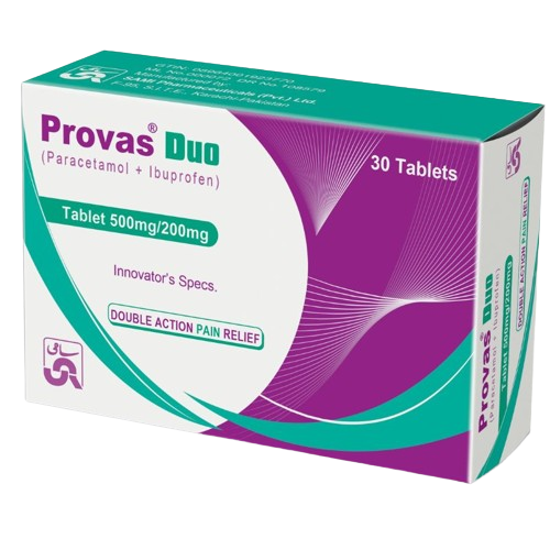 PROVAS DUO TAB – Tablet Pharmacy