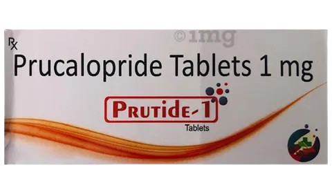 Prutide 1mg Tablet – Tablet Pharmacy