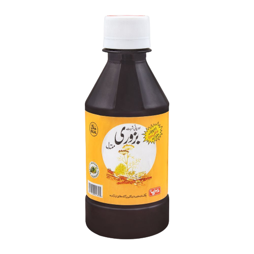 Qarshi Sharbat Bazuri 240ml – Tablet Pharmacy
