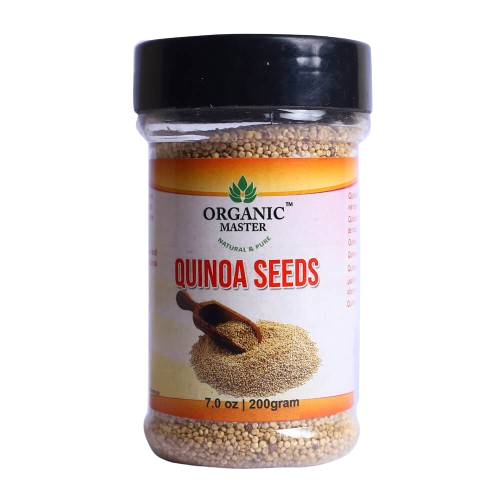 Quinoa Seeds Grey Falcon – Tablet Pharmacy
