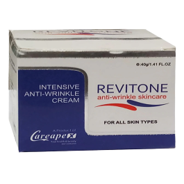 REVITONE CREAM – Tablet Pharmacy