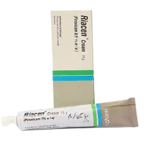 Riacen Cream – Tablet Pharmacy