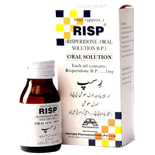 Risp Oral Suspension – Tablet Pharmacy