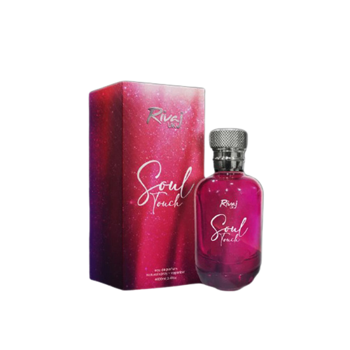 Rivaj Soul Touch Perfume – Tablet Pharmacy