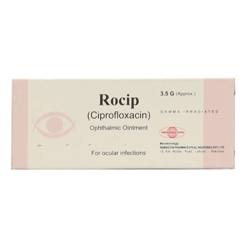 ROCIP E/OINT – Tablet Pharmacy