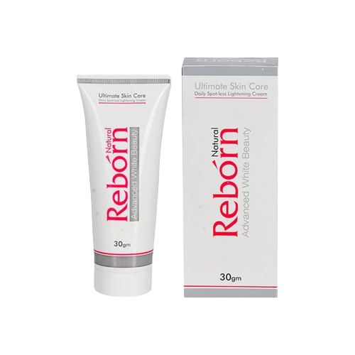 Reborn Cream 30g – Tablet Pharmacy