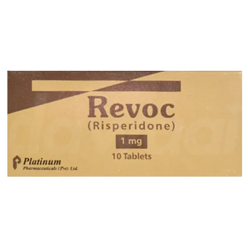 Revoc 1mg Tablet – Tablet Pharmacy