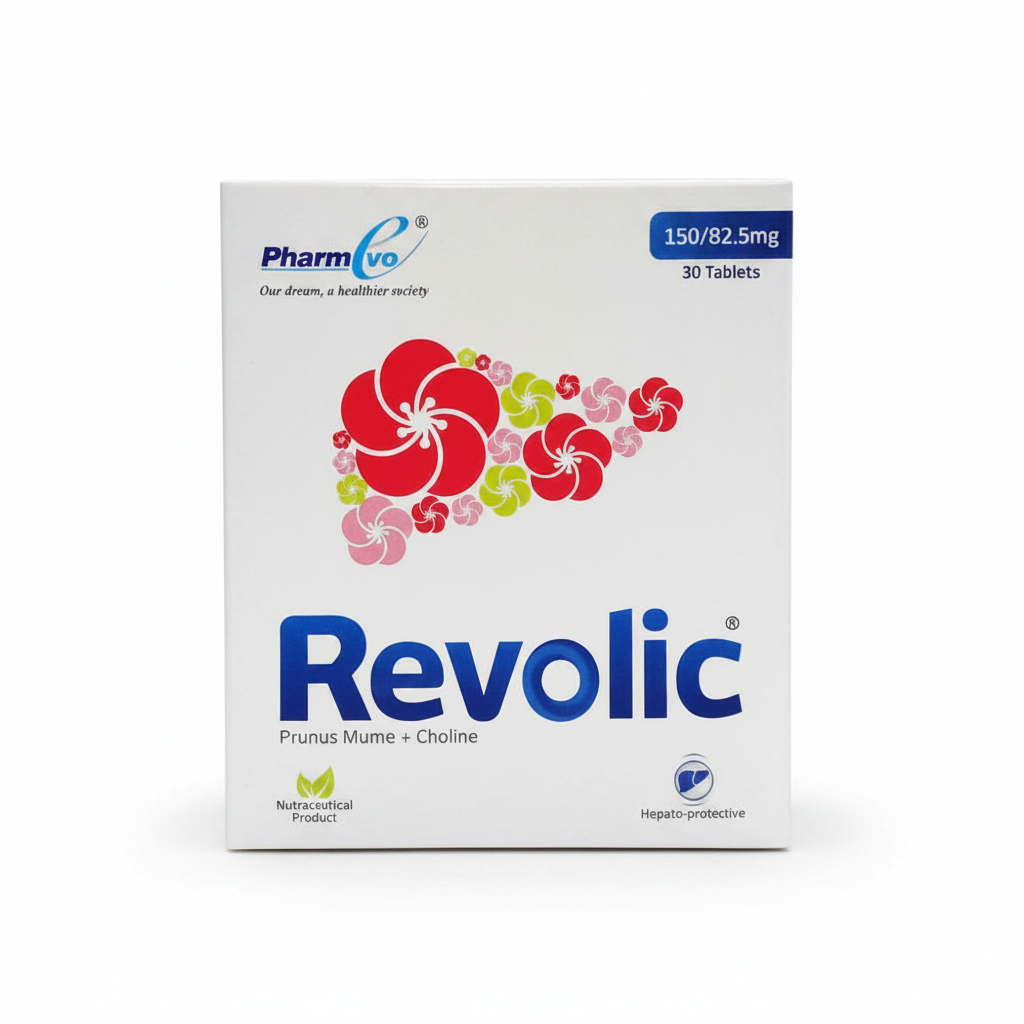 REVOLIC 150/82.5MG TAB – Tablet Pharmacy