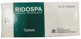 Ridospa Tablet – Tablet Pharmacy