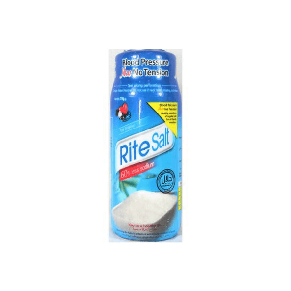 Rite Salt Bottle – Tablet Pharmacy