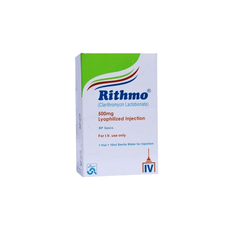 Rithmo Inj 500mg – Tablet Pharmacy