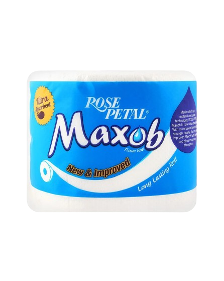 Rose Petal Maxob Roll – Tablet Pharmacy
