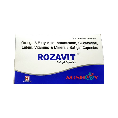 Rozvite Tablet – Tablet Pharmacy