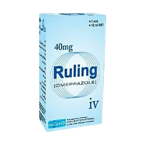 Ruling Inj – Tablet Pharmacy