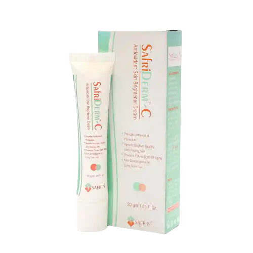 Safri Derm C Cream – Tablet Pharmacy