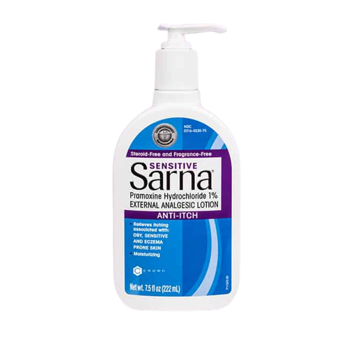 Sarnla Lotion 60ml – Tablet Pharmacy