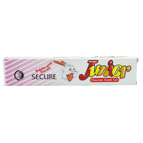 Secure Junior Toothpaste – Tablet Pharmacy