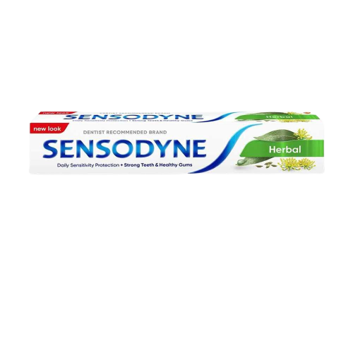 Sensodyne Herbal 100g – Tablet Pharmacy