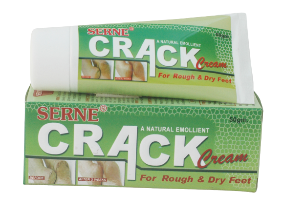 Serne Crack Cream – Tablet Pharmacy