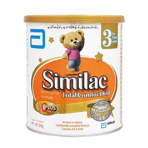 Similac Total Comfort Kid 3 – Tablet Pharmacy