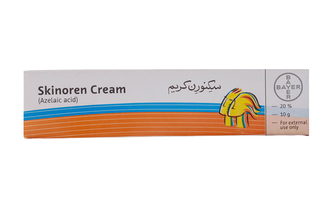 Skinoren Cream – Tablet Pharmacy