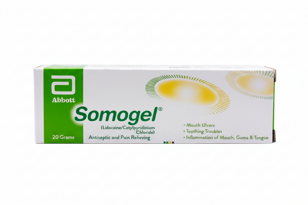 SOMOGEL GEL NEW – Tablet Pharmacy