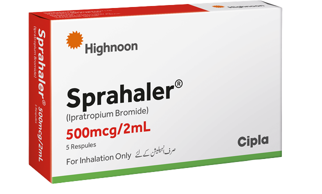 Sprahaler 20 Hfa Inhaler – Tablet Pharmacy