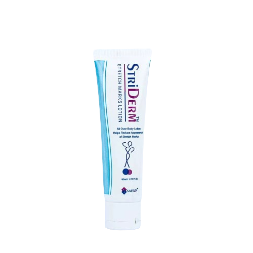 Striderm Lotion – Tablet Pharmacy