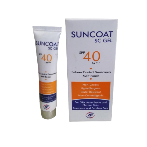 Suncoat Sc Spf 40 Gel New – Tablet Pharmacy