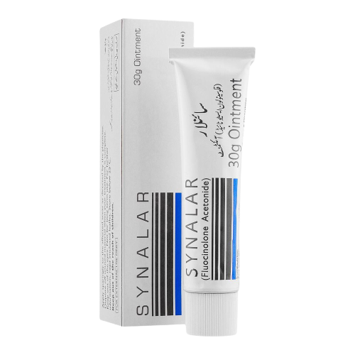 Synalar Ointment 30g – Tablet Pharmacy