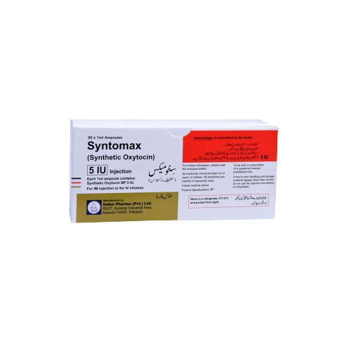 Syntomax Injection – Tablet Pharmacy