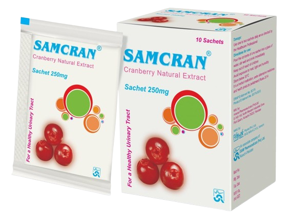 Samcran Sachet – Tablet Pharmacy