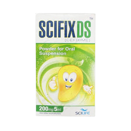 Scifix Ds Susp – Tablet Pharmacy