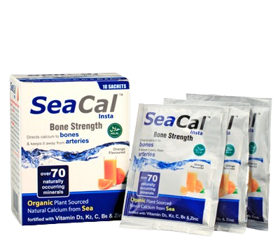 Seacal Sachets – Tablet Pharmacy