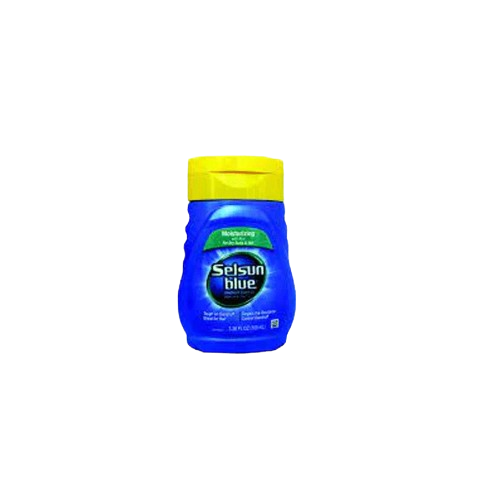 Selsun Blue 75ml Yellow Capsules – Tablet Pharmacy