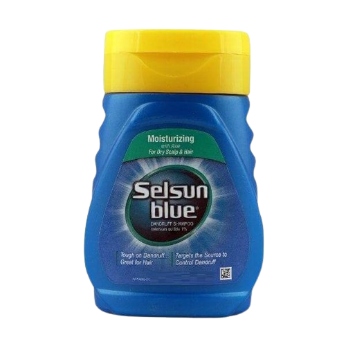 Selsun Blue 75ml (blue Cap) – Tablet Pharmacy