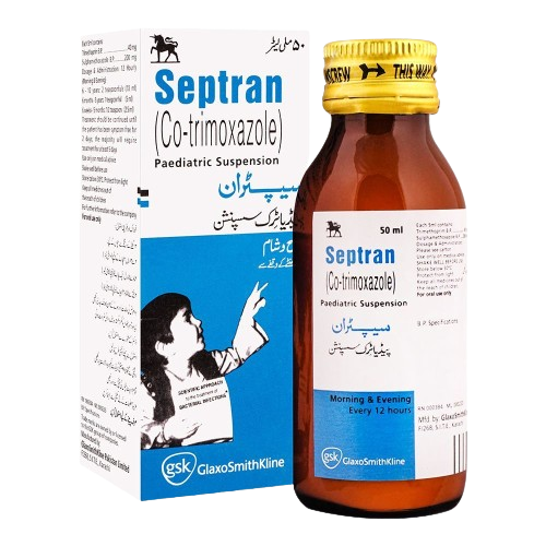 Septran Susp – Tablet Pharmacy