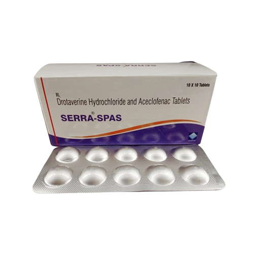 Serra Bd 15mg Tablet – Tablet Pharmacy