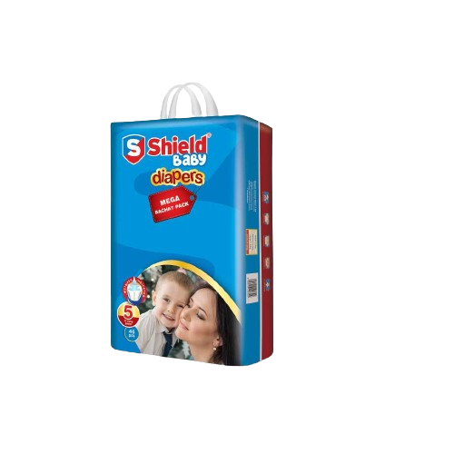 Diapers Size 1 – Tablet Pharmacy