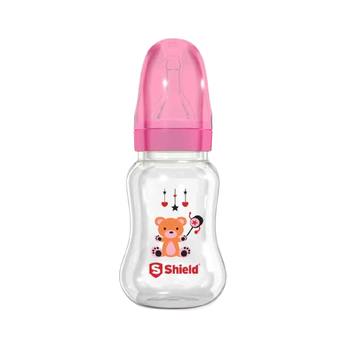 Shield Rattle Cap Feeder 125ml – Tablet Pharmacy