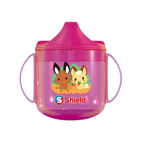 Shield Training Cup Non Spill – Tablet Pharmacy