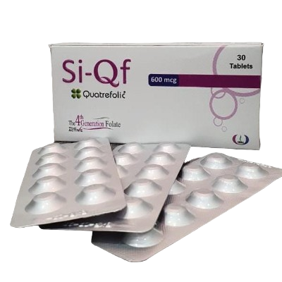 Si Qf 600mcg Tablet – Tablet Pharmacy