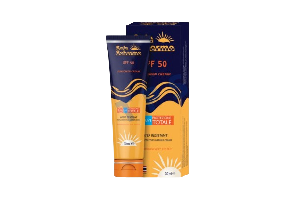 Sole Schermo Cream – Tablet Pharmacy