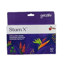 Stam X Tablet – Tablet Pharmacy