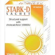 Stark D Sachet – Tablet Pharmacy