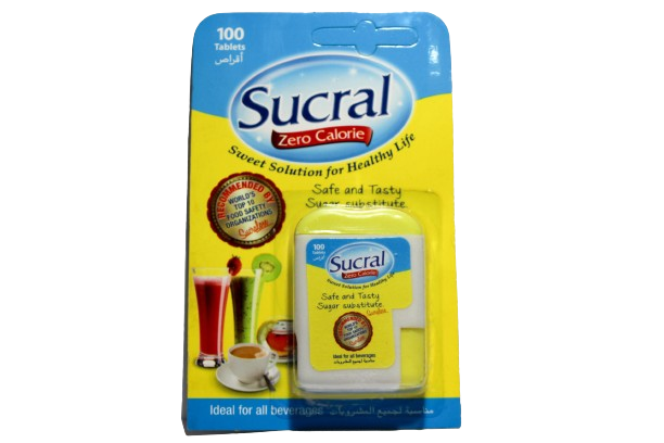 Sucral Tablet 100`s – Tablet Pharmacy
